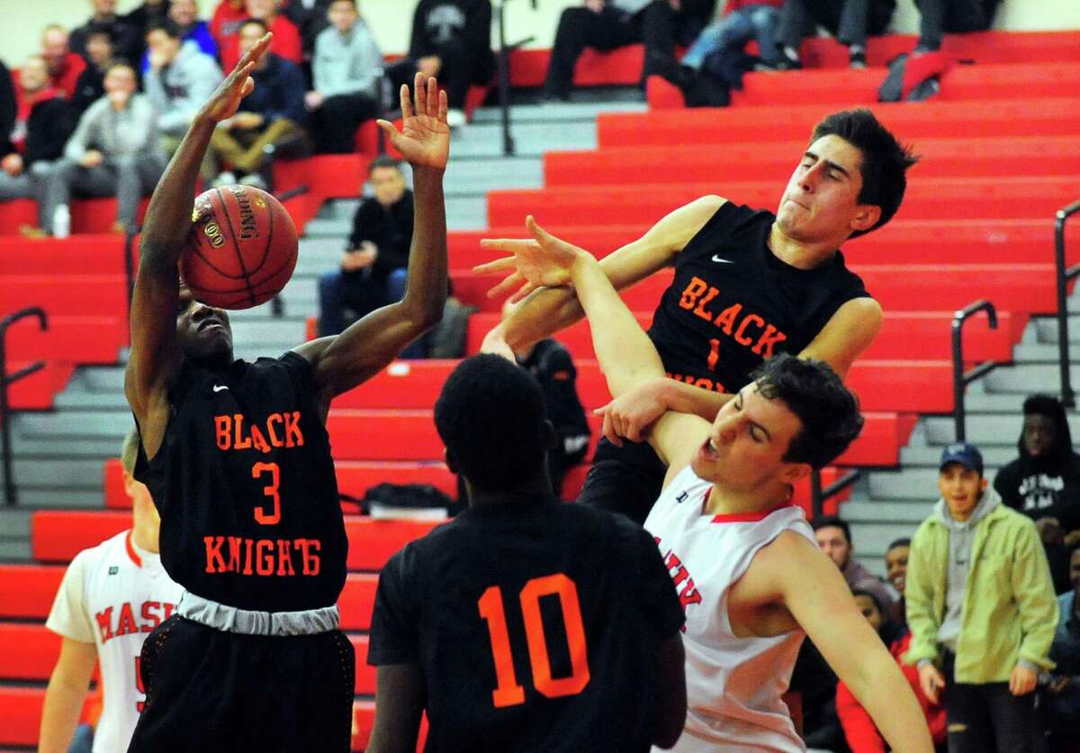 Tuesday’s Connecticut Post high school roundup