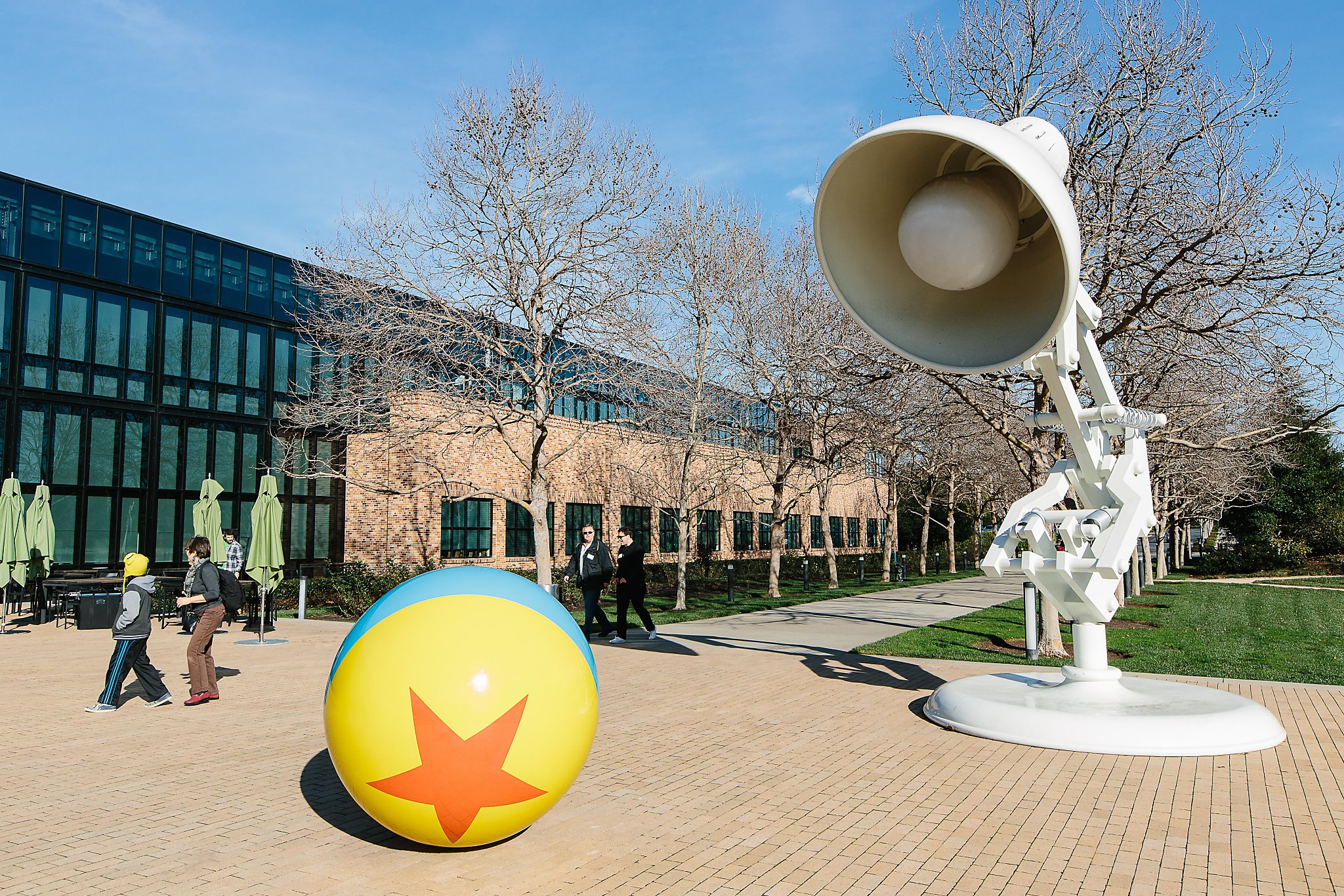 Harassment, sexism commonplace at Pixar, says former employee