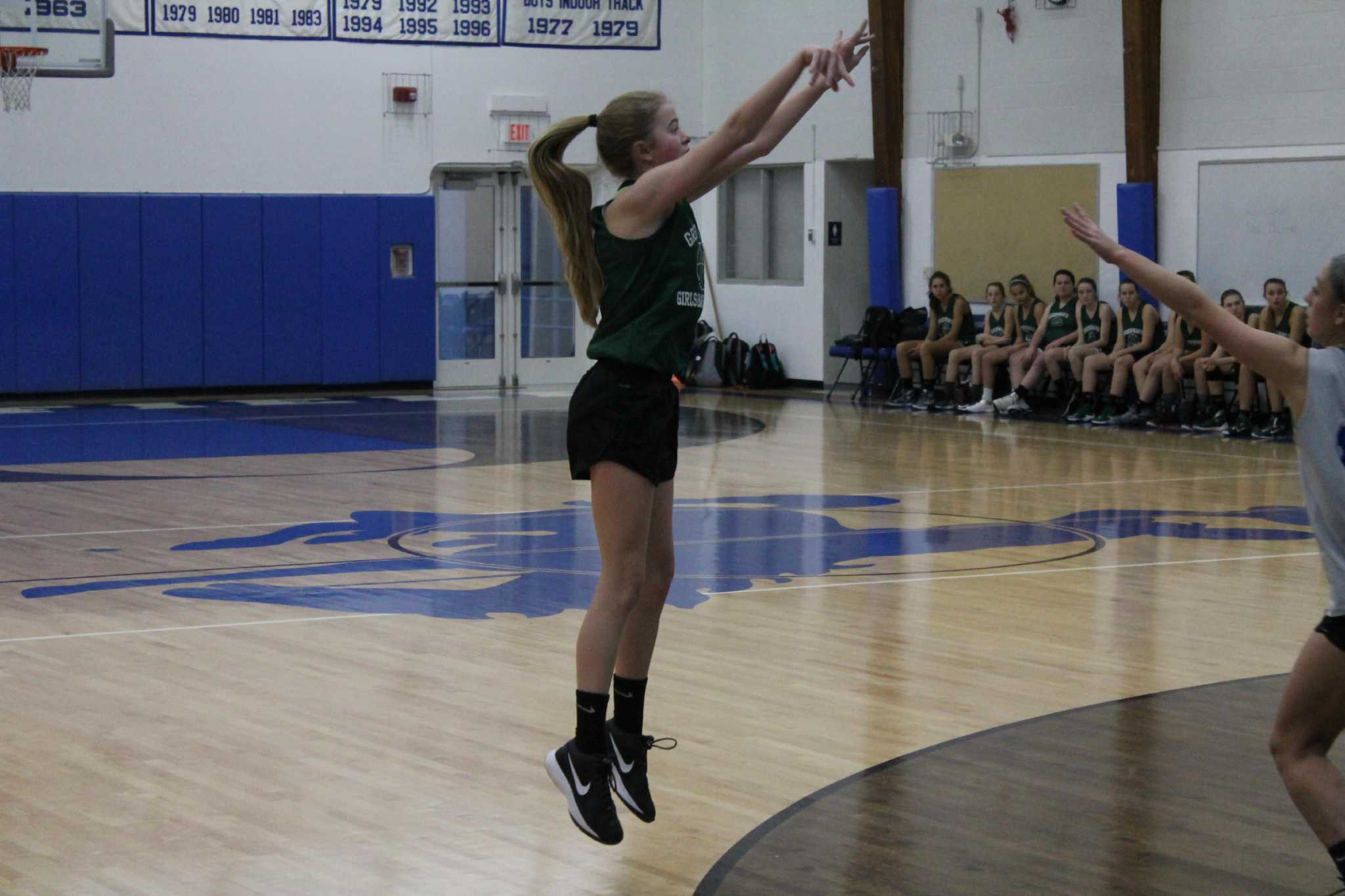 Green Wave basketball hopes to rebound from tough season