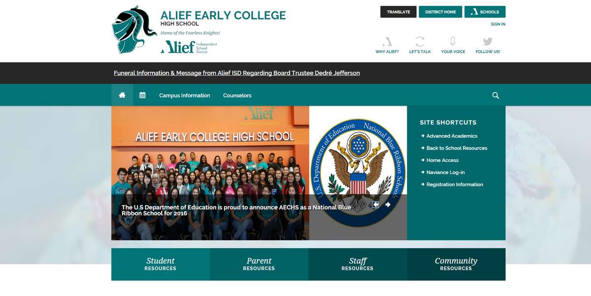 TEA data: Violent incidents and crime in Houston-area school districts
