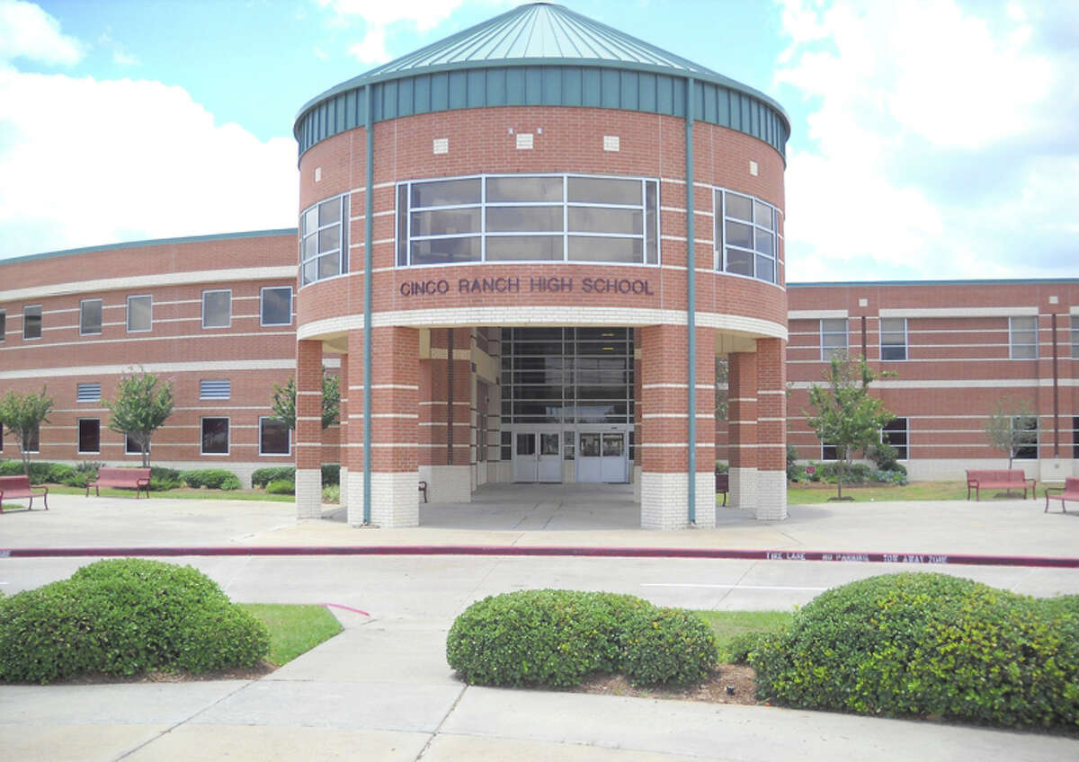 The 25 best public high schools in the Houston area for 2019