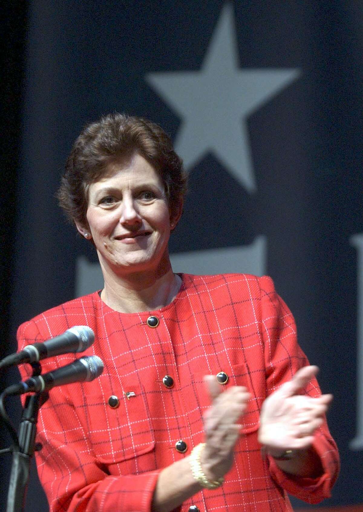 Texan Susan Combs latest on list of USDA secretary candidates