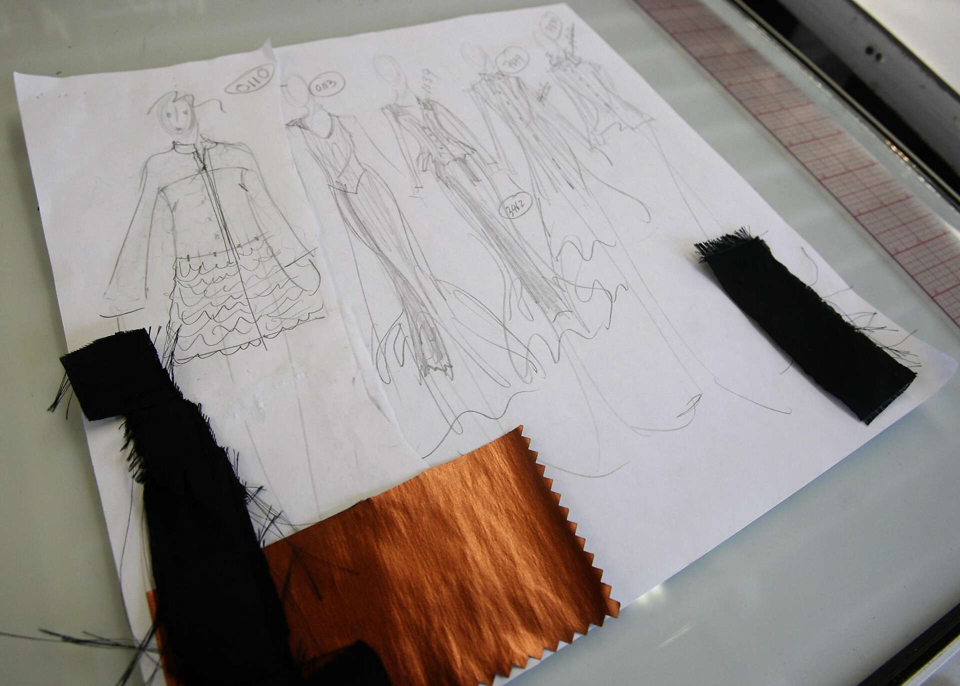 Babette wraps up 48 years in San Francisco fashion