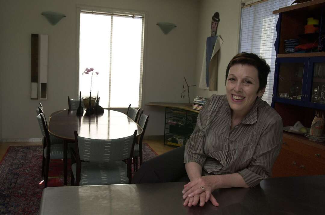 Babette wraps up 48 years in San Francisco fashion