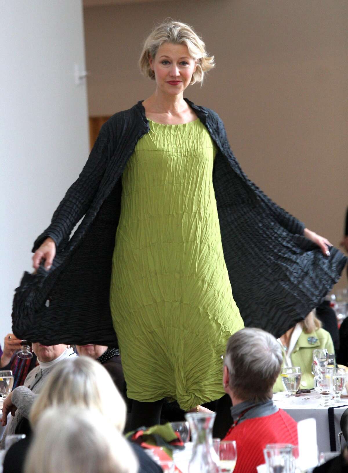 Babette wraps up 48 years in San Francisco fashion