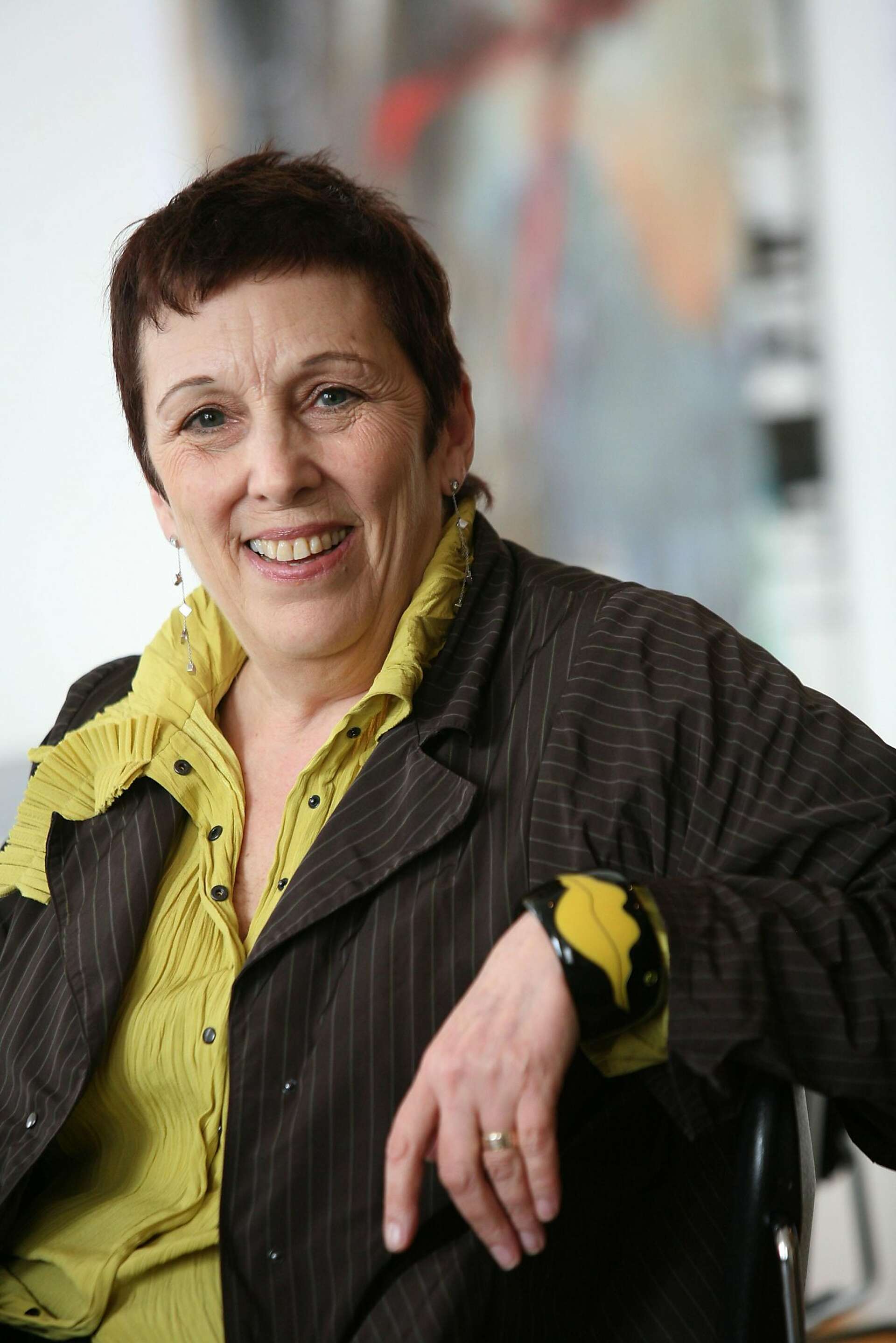 Babette wraps up 48 years in San Francisco fashion