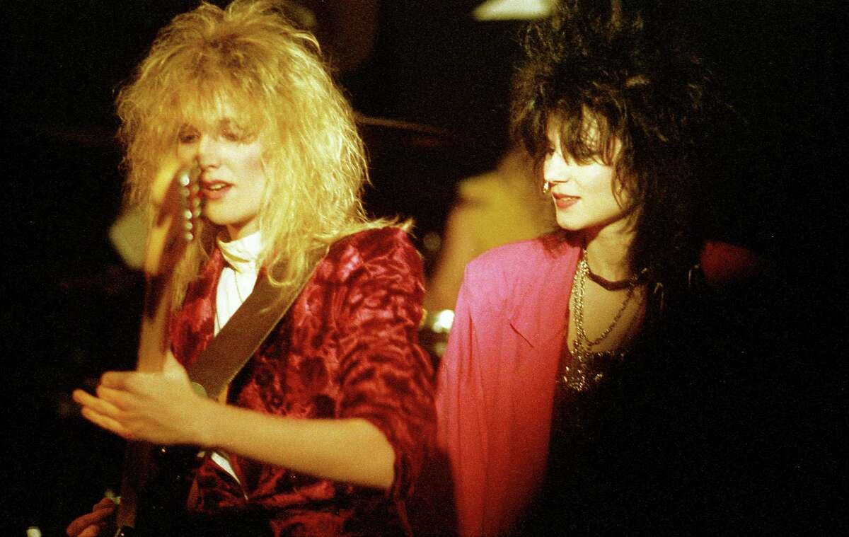 30 years ago: A new face at 6 p.m., house moving, Houston music scene