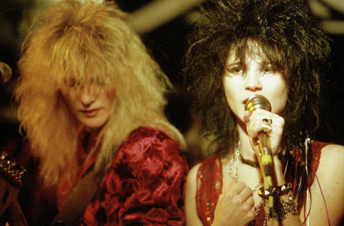 30 years ago: A new face at 6 p.m., house moving, Houston music scene