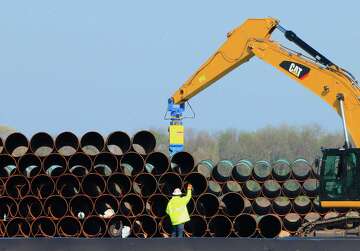 Energy Transfer sells $1.6 billion stake in Rover Pipeline