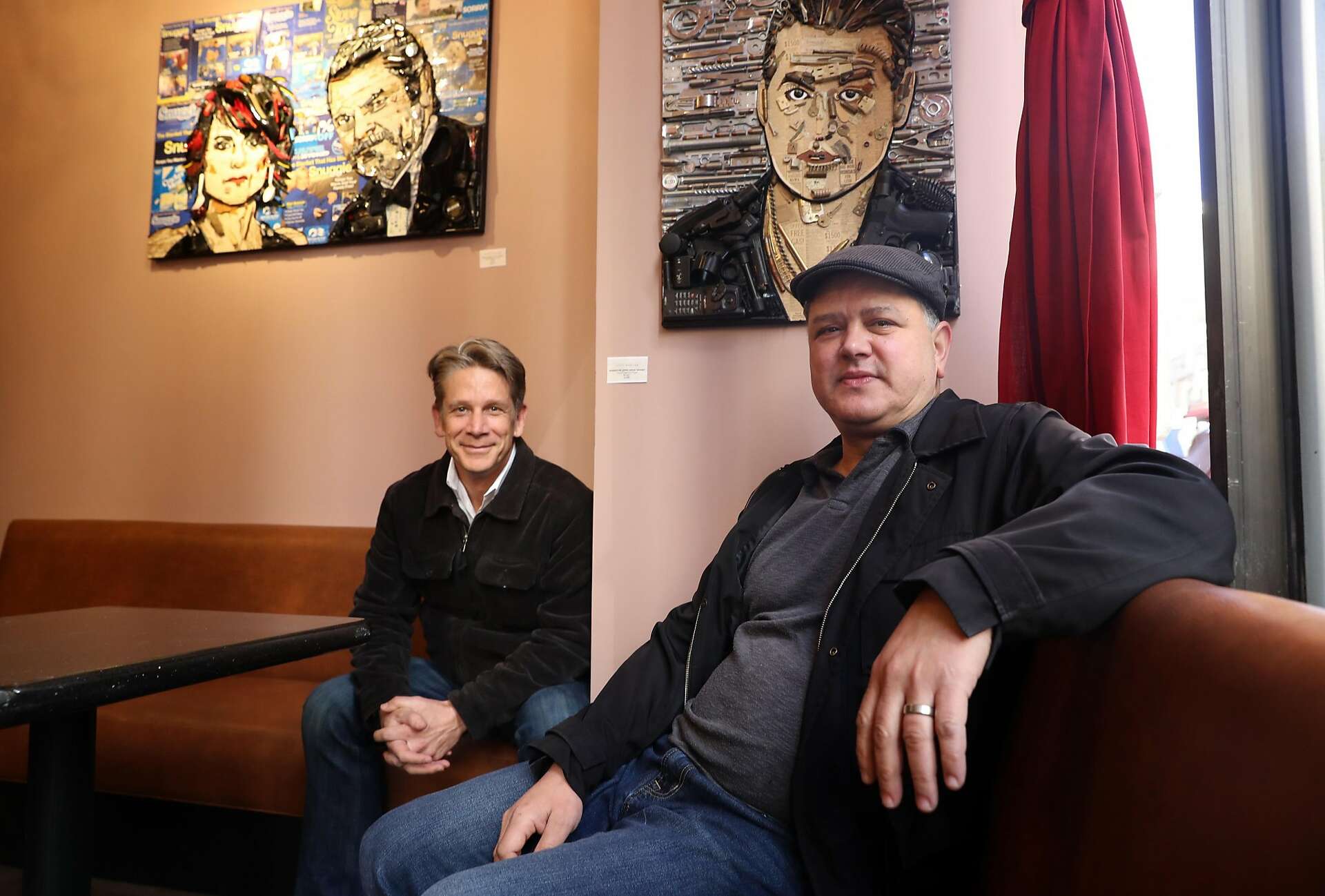 DaDa Bar finds renewed energy in new downtown space