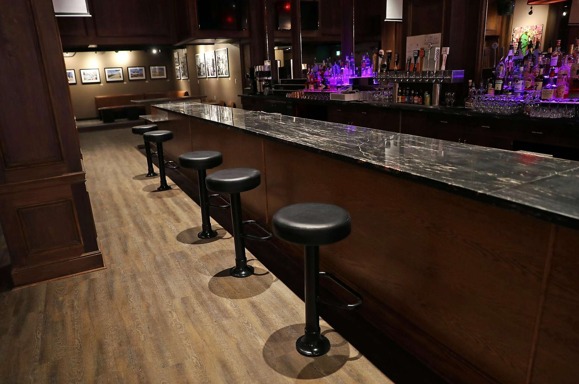 DaDa Bar finds renewed energy in new downtown space