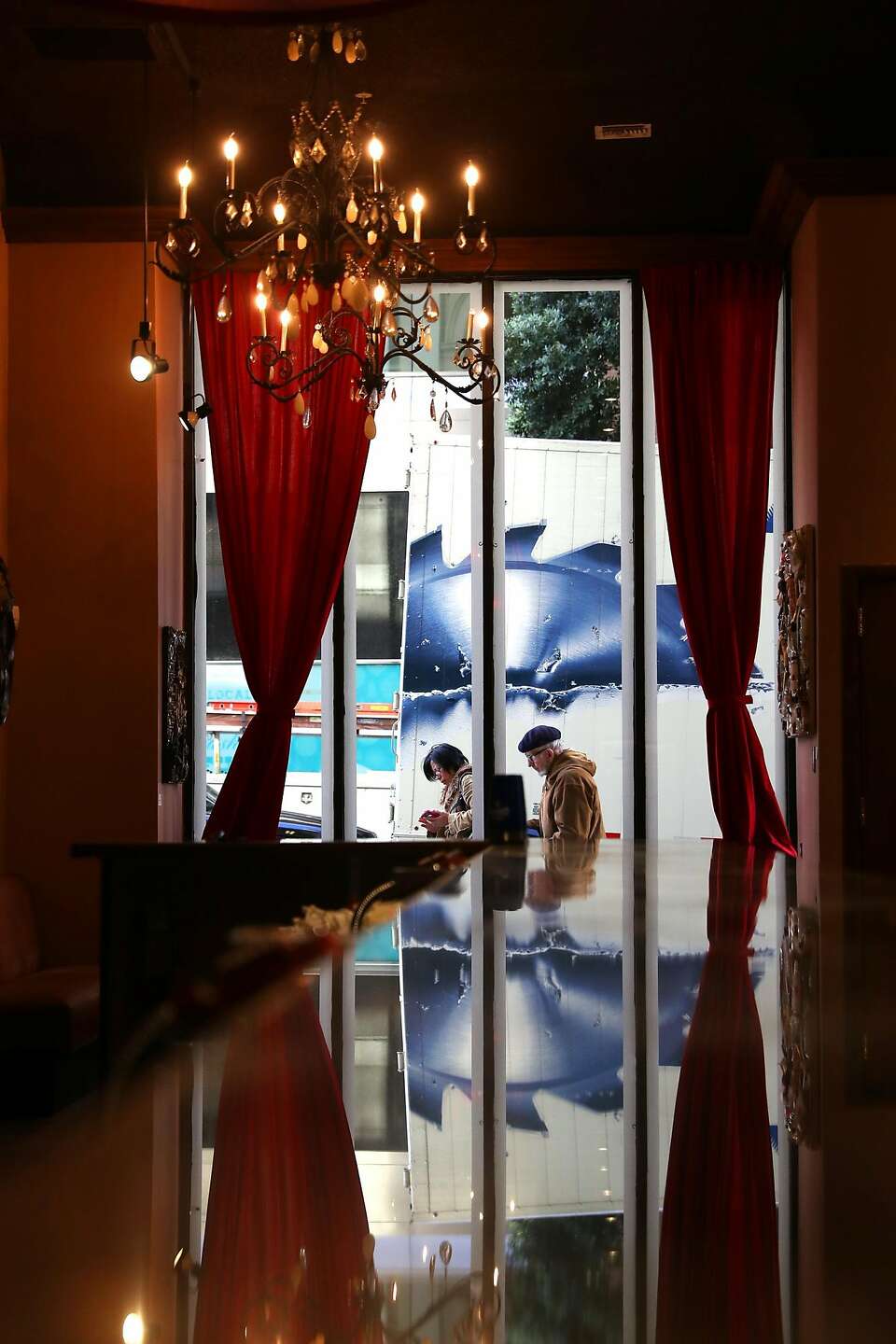 DaDa Bar finds renewed energy in new downtown space