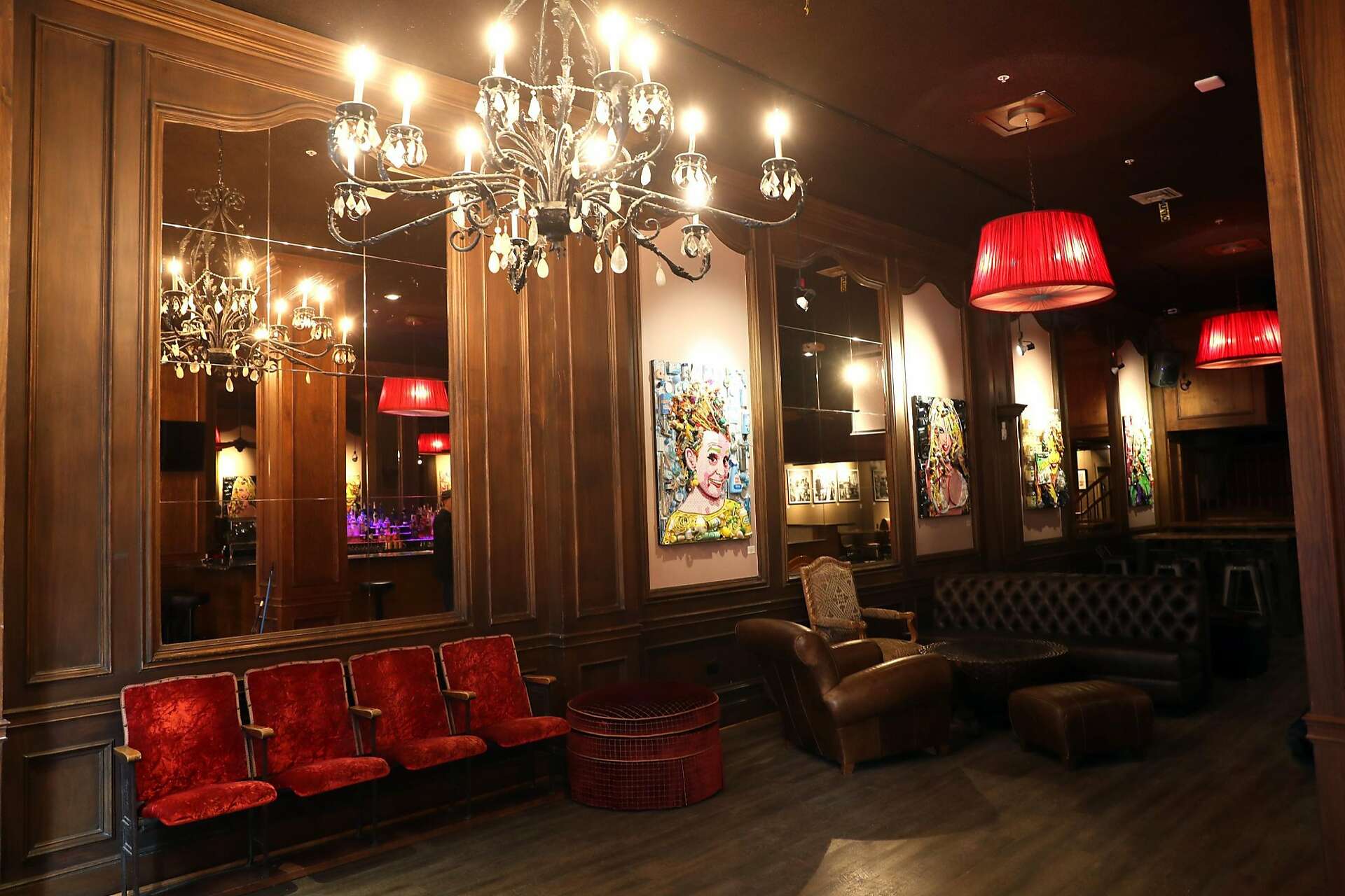 DaDa Bar finds renewed energy in new downtown space