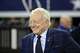 Cowboys owner Jerry Jones inducted into Hall of Fame; Terrell Owens ...