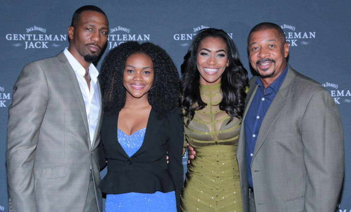 Inaugural International Soccer Festival kicks off with "Celebrity Black ...