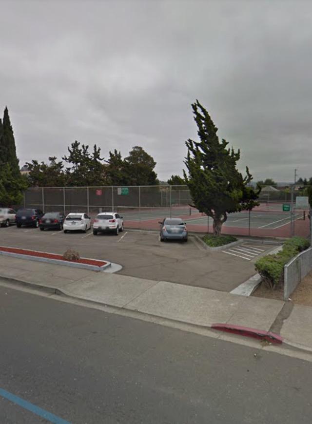 1 killed, 1 wounded in San Leandro double stabbing