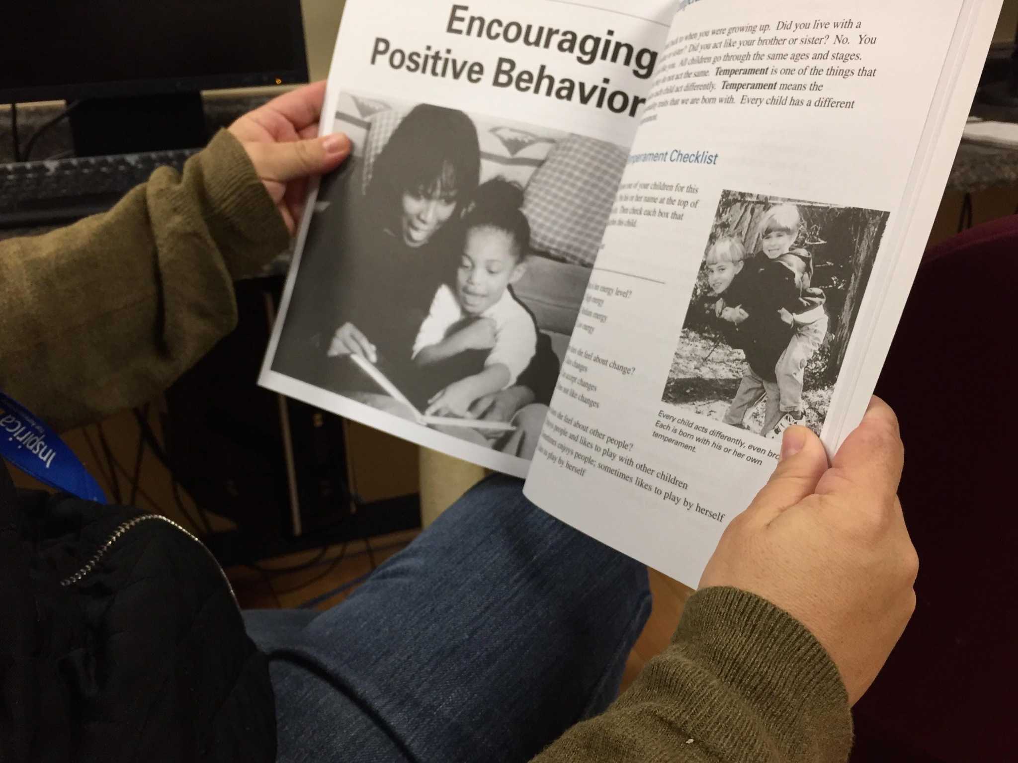 Stamford shelter helps clients shed homeless stigma