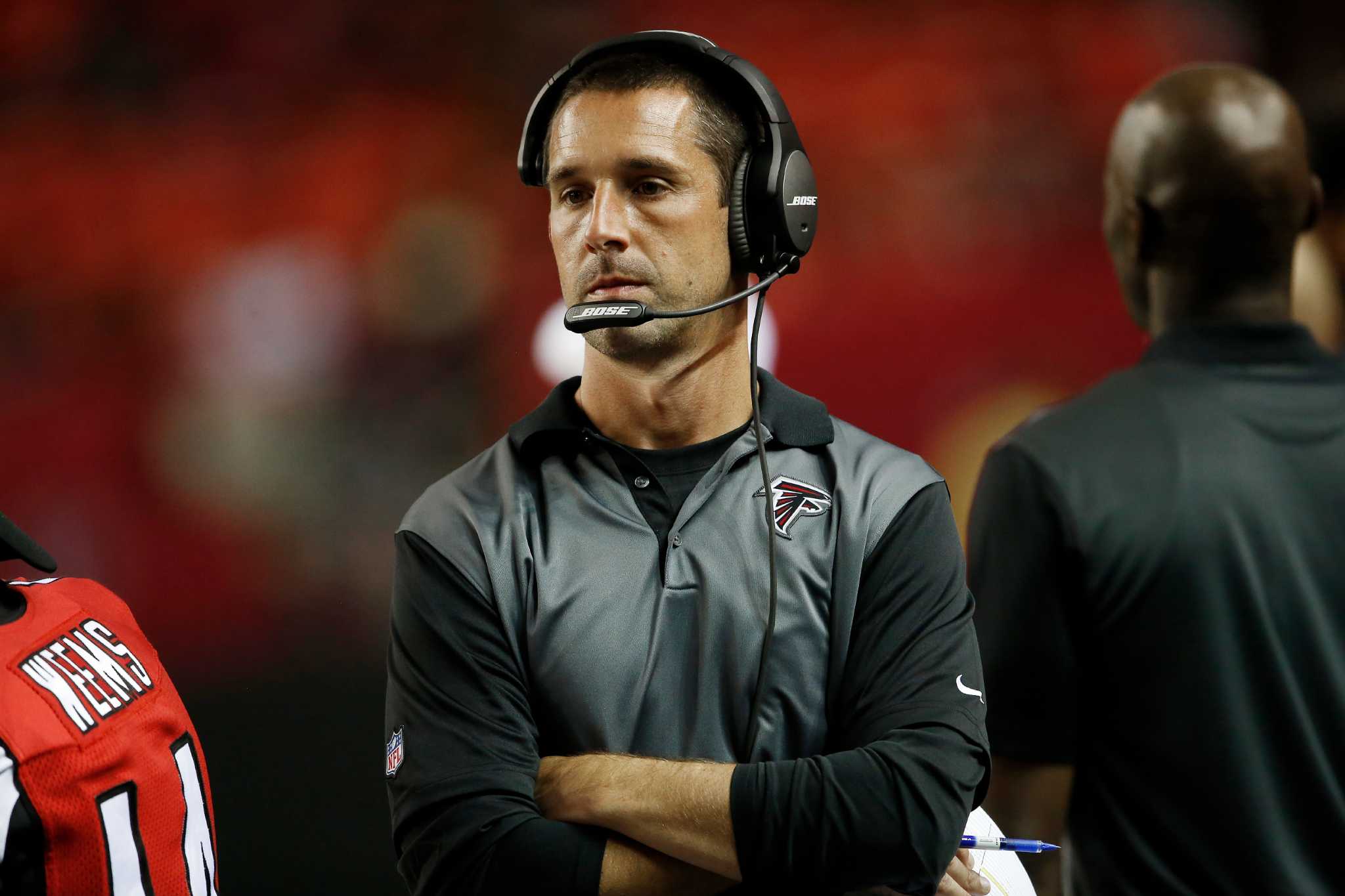 NFL coaching carousel about to shift into high gear