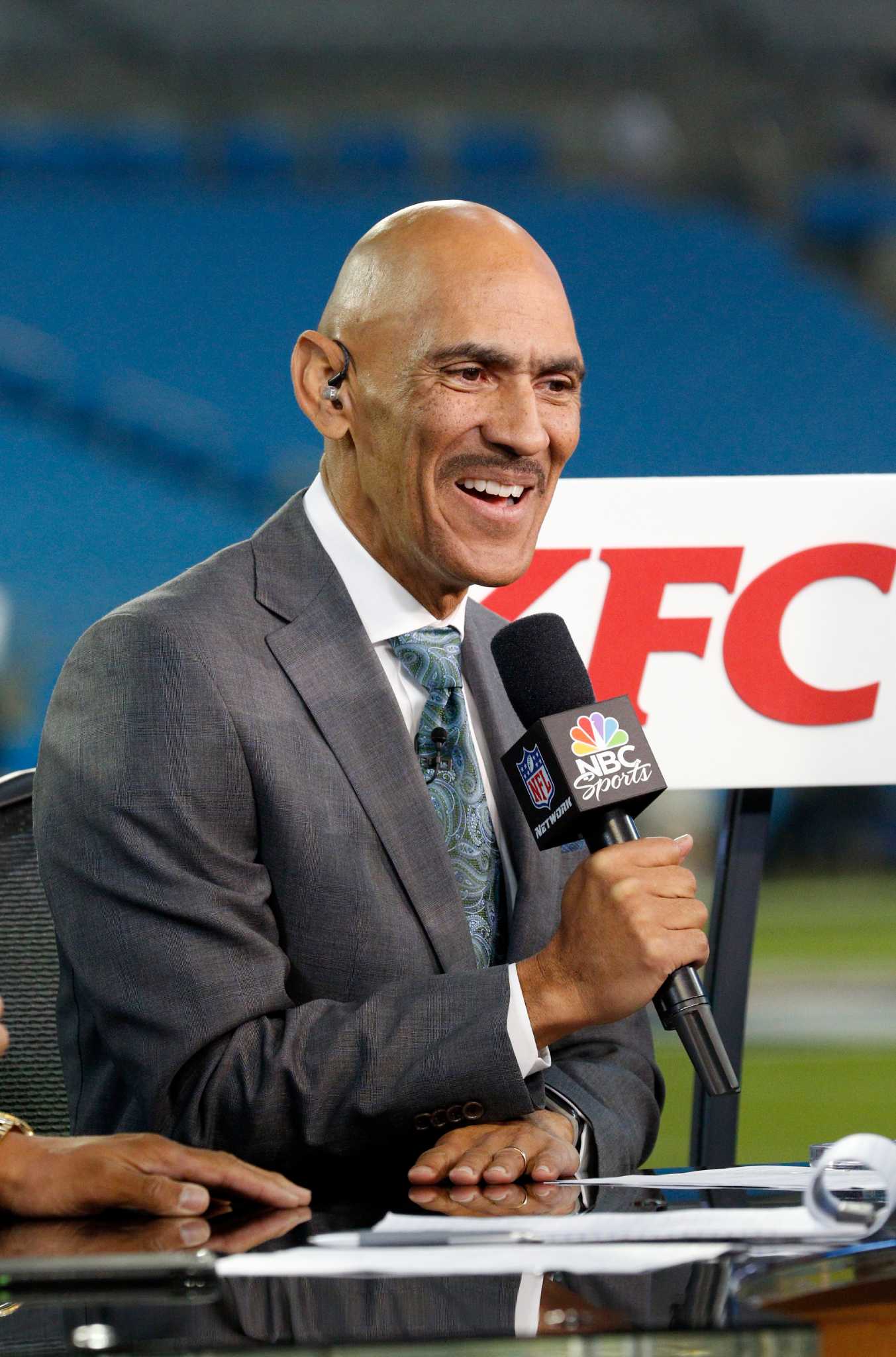 On TV Radio Trio Of NFL Analysts Weighs In On Texans Latest QB Switch on-tv-radio-trio-of-nfl-analysts-weighs-in-on-texans-latest-qb-switch