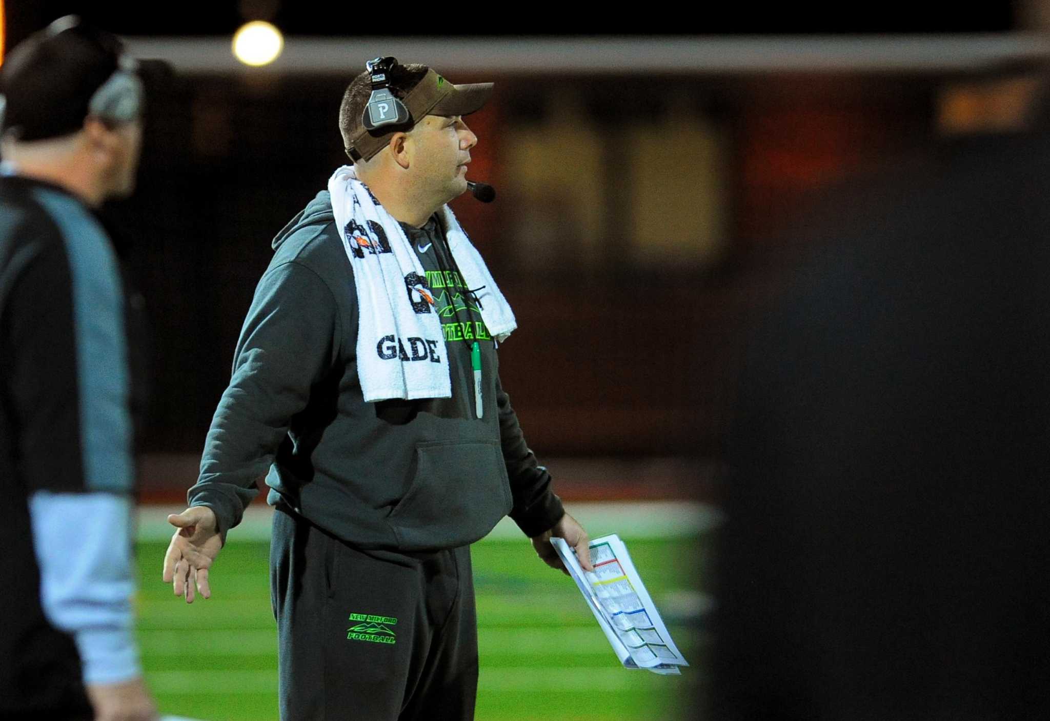 Green Wave football building toward future