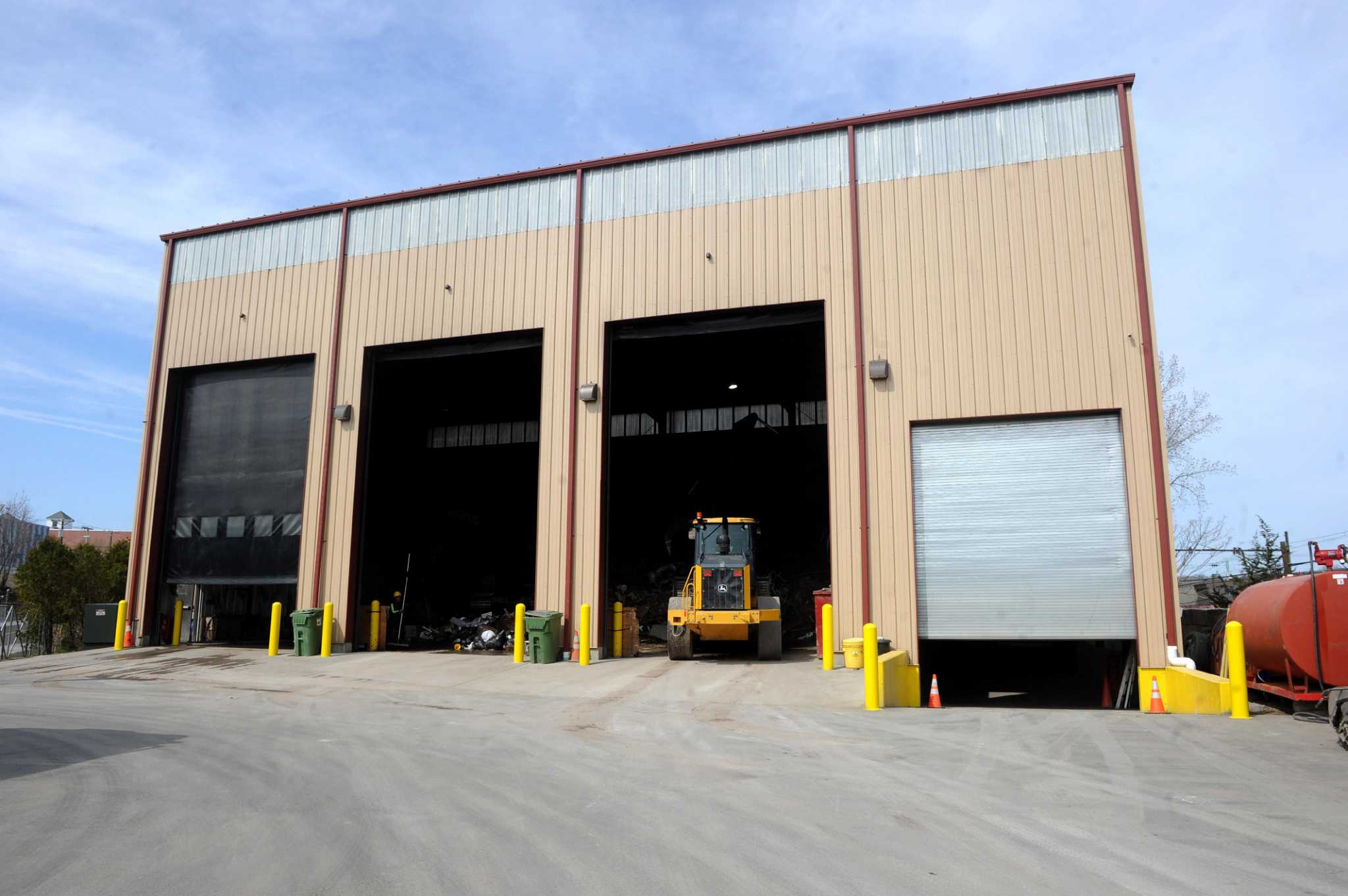 New tenant chosen for Stratford’s Garbage Museum