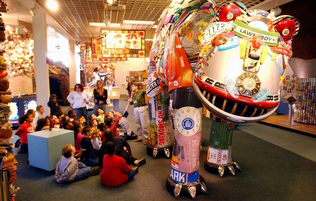 New tenant chosen for Stratford’s Garbage Museum