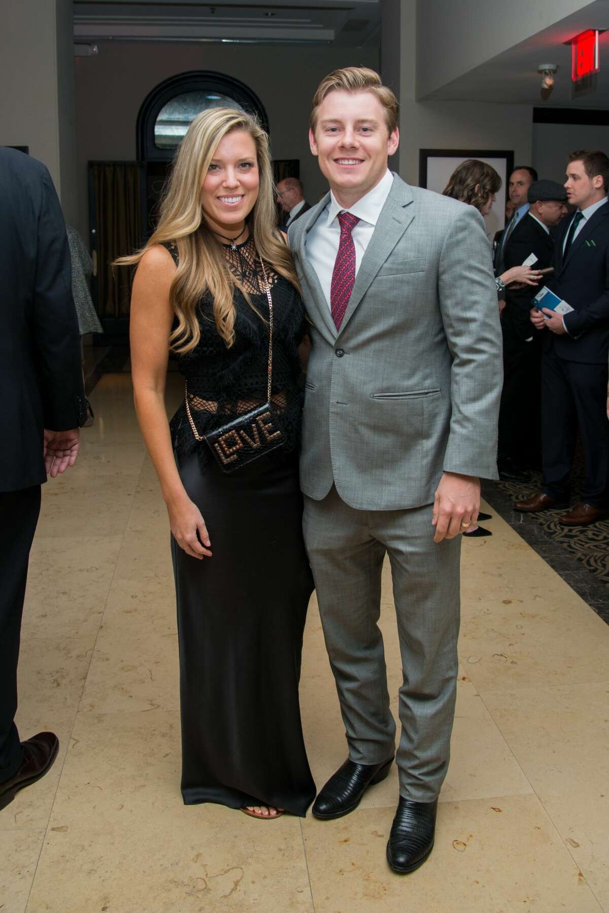 Krist Samaritan gala