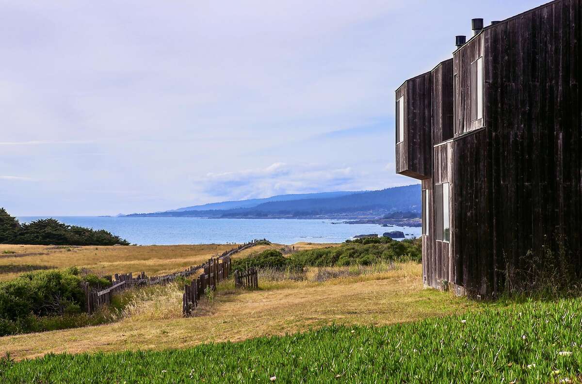 Tributes to Sea Ranch at 50 look to future as well as past