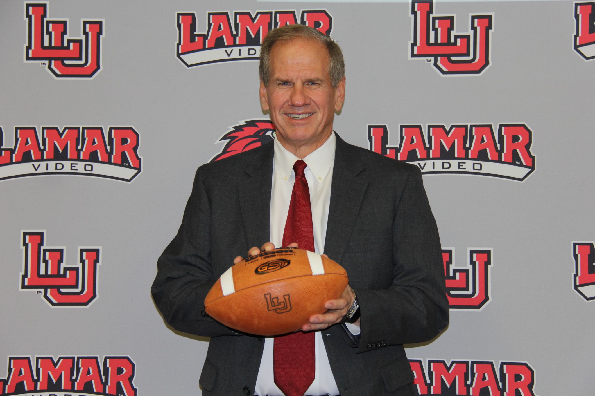 Mike Schultz grows Lamar football's 2017 recruiting class