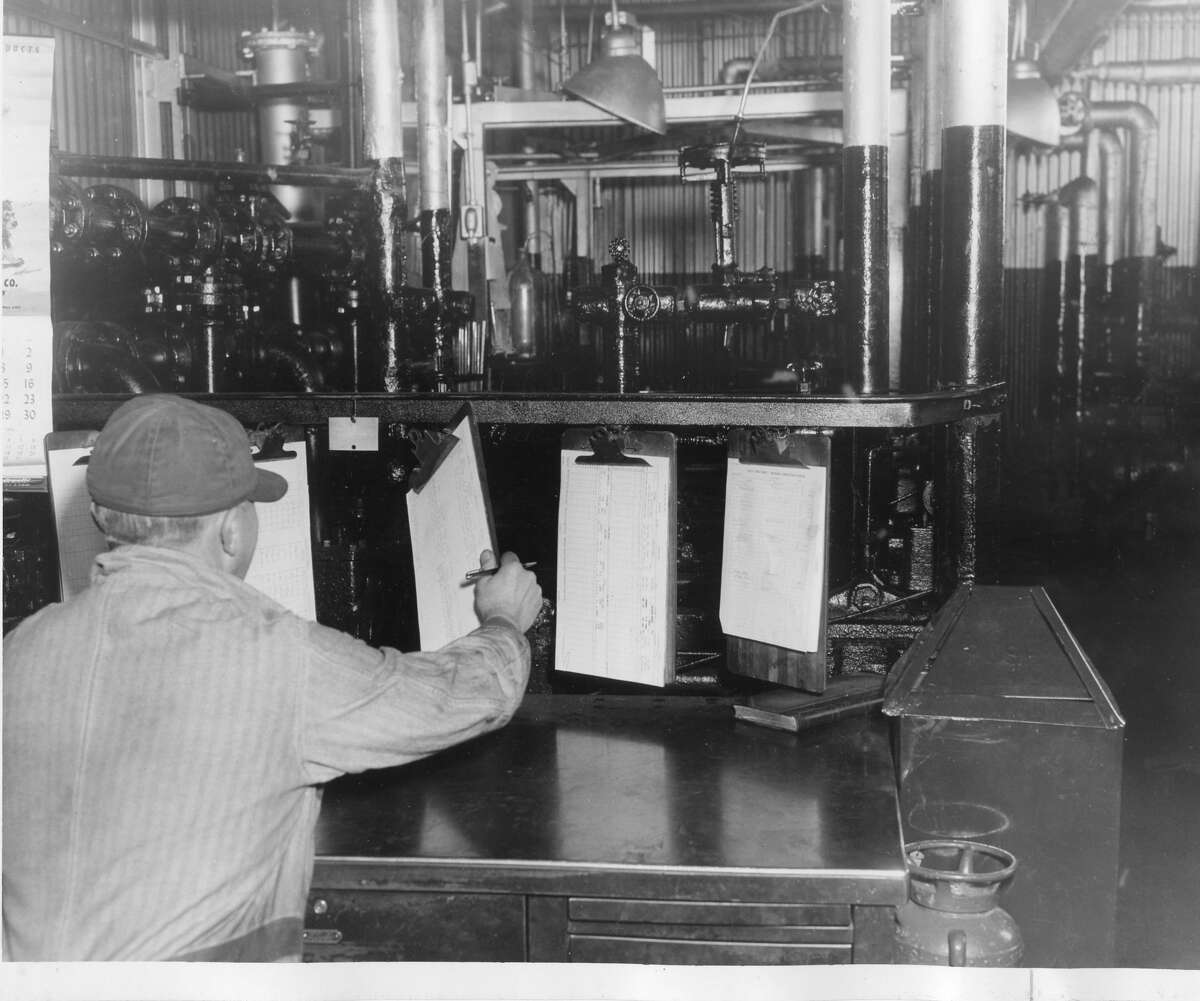 Throwback Sunday: Midland Pure Oil Company