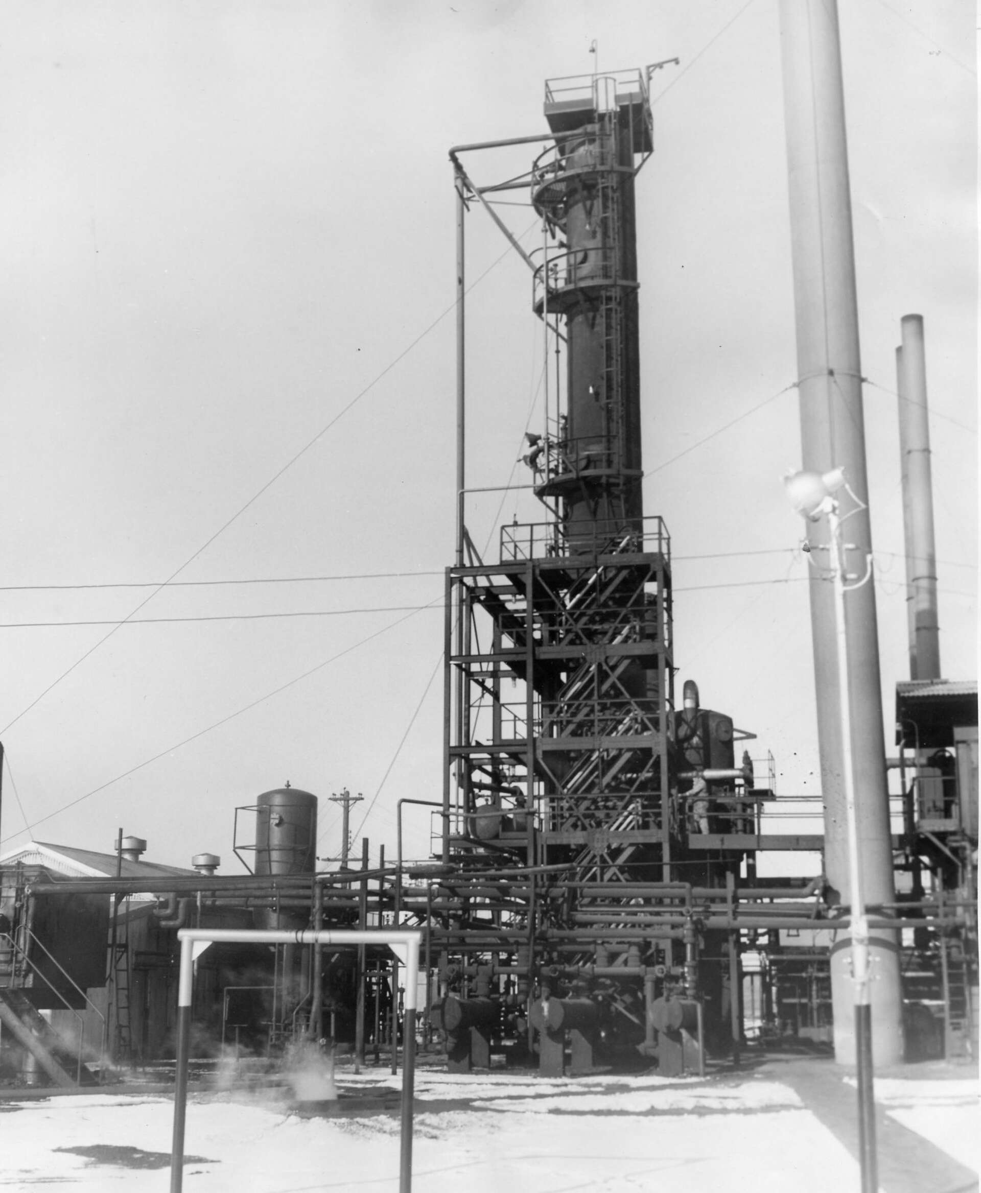 Throwback Sunday: Midland Pure Oil Company