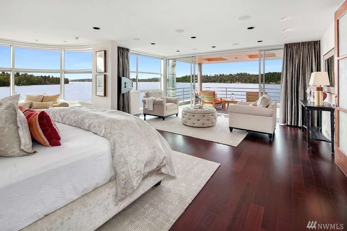 King County's most-expensive home sales this year