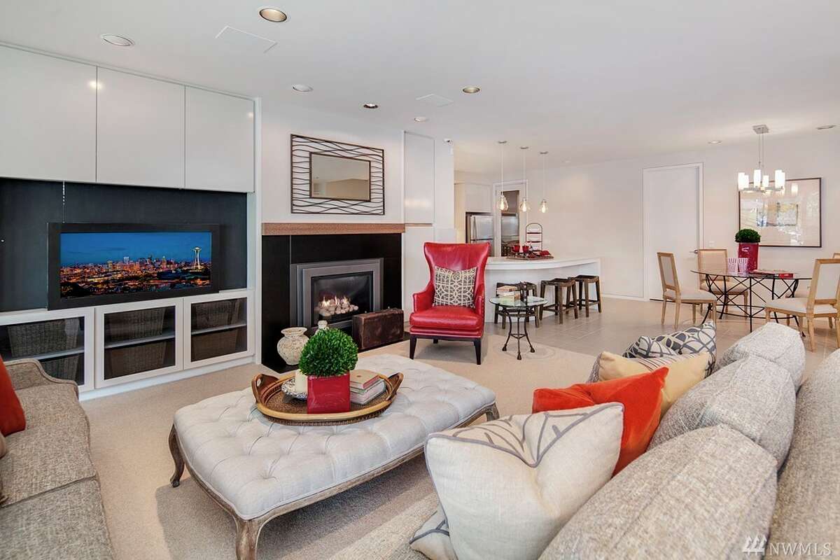 King County's most-expensive home sales this year