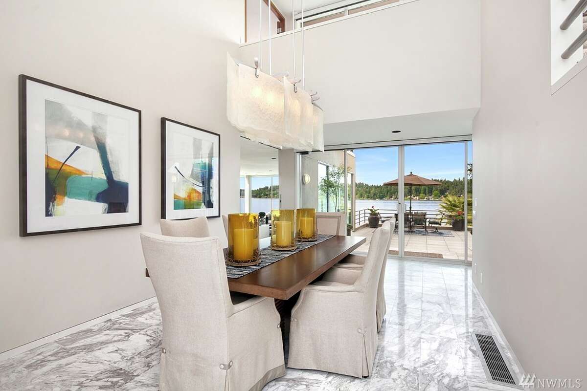 King County's most-expensive home sales this year