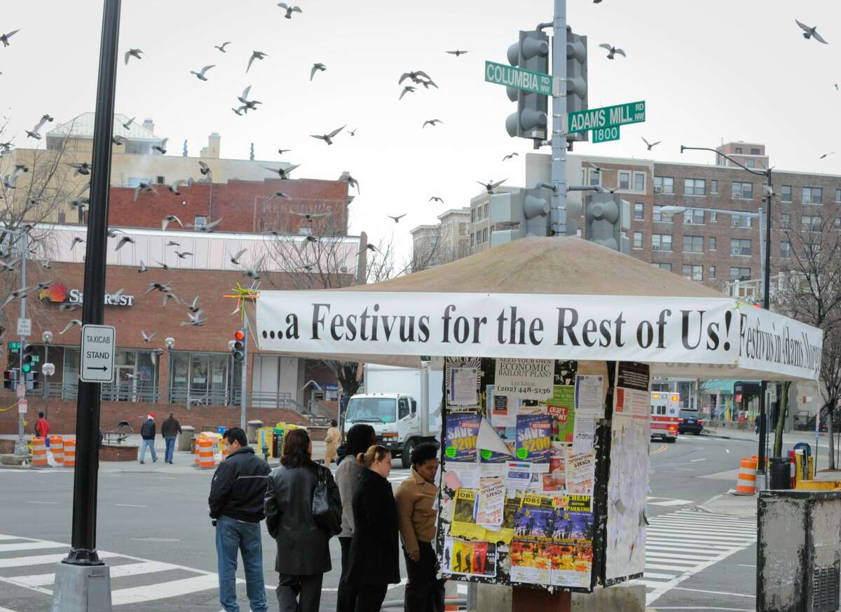 Happy Festivus: 11 things you didn't know about the famous Seinfeld holiday