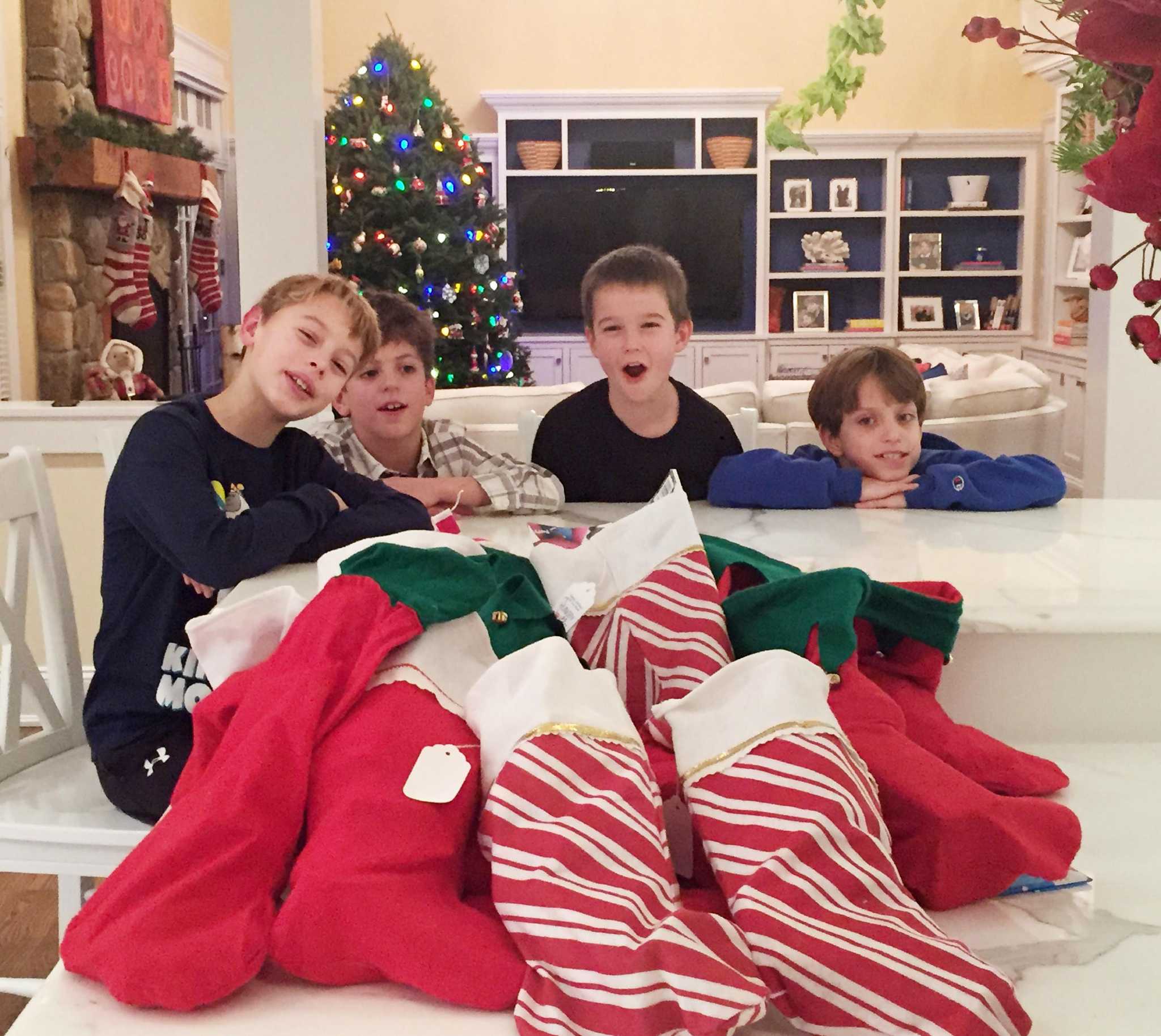 Community Buzz: Donations, free parking and more