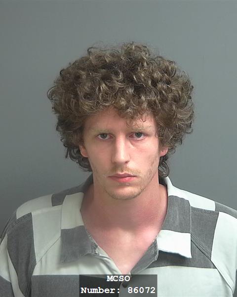 Charged in mother's 2007 murder, Magnolia man competent again