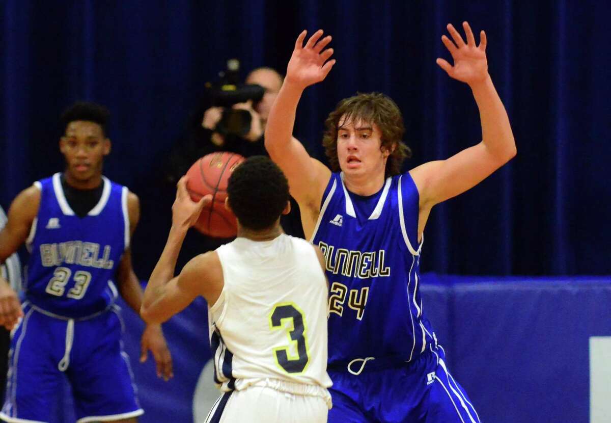 Notre Dame outlasts Bunnell in Watts debut as coach