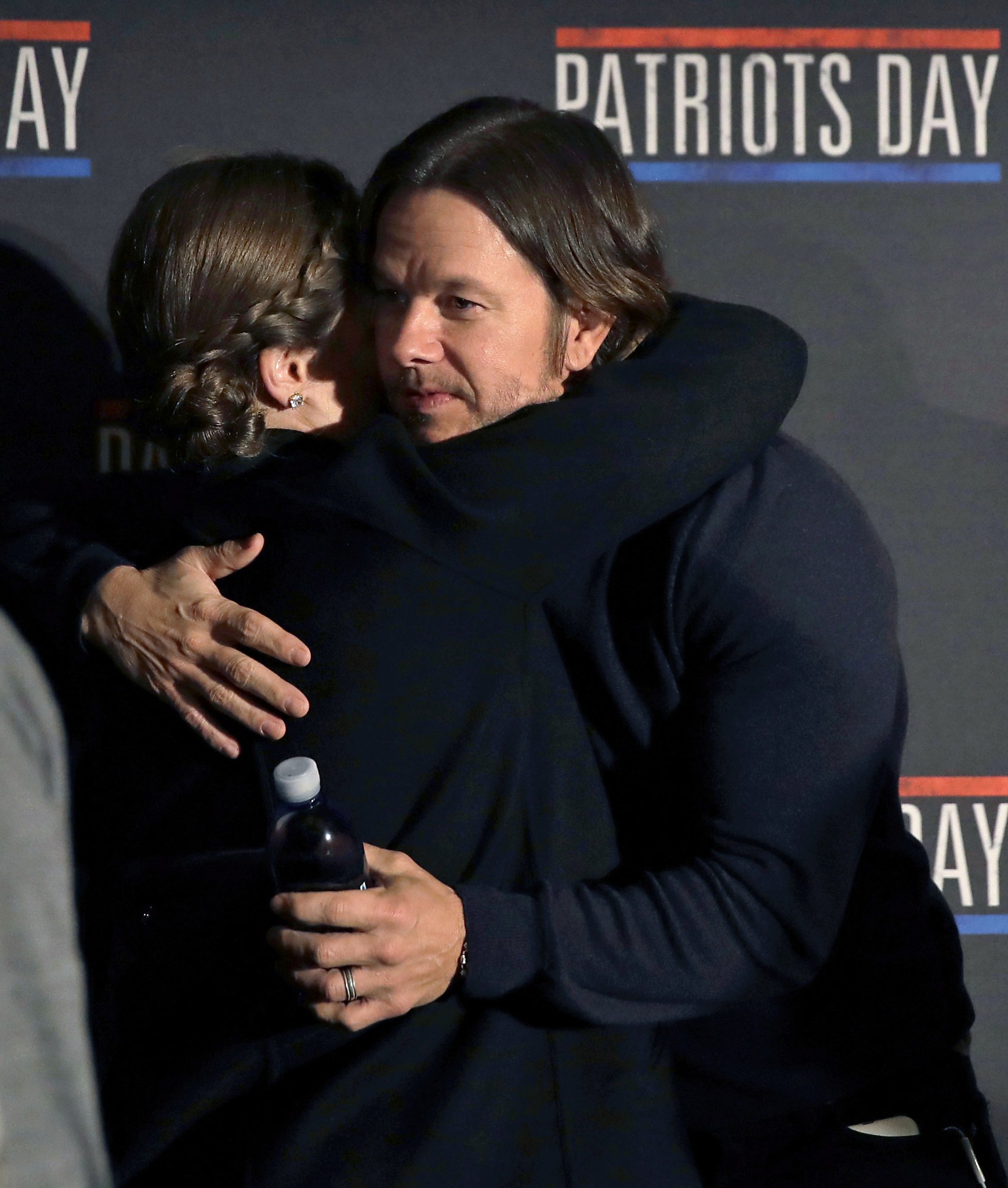 A local hero shines light on Boston’s real local heroes