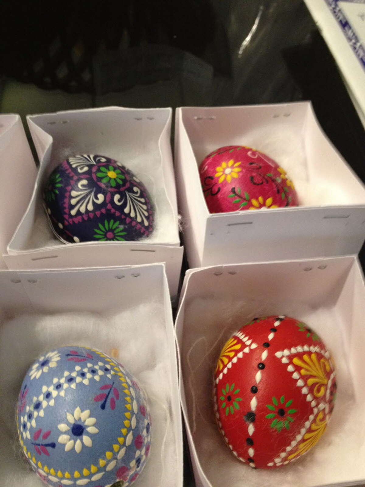 Meet Wendish relics like Rumplich, a terrifying spin on Santa