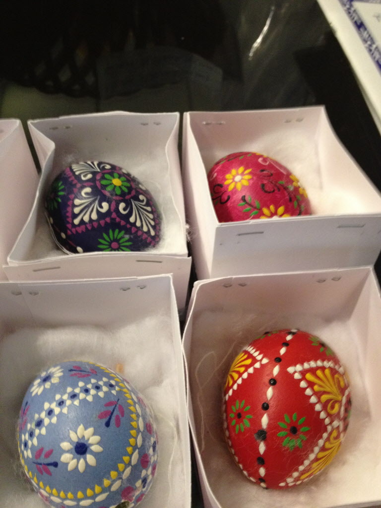 Meet Wendish relics like Rumplich, a terrifying spin on Santa