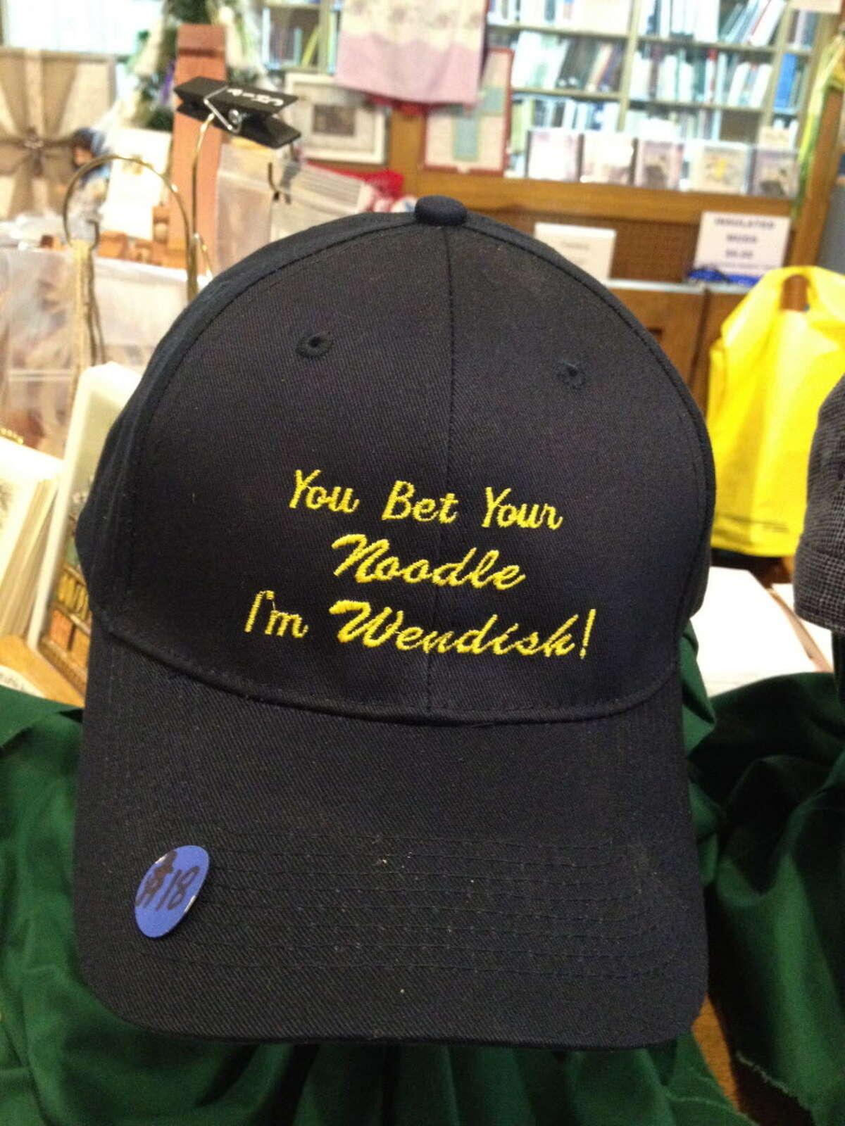 Meet Wendish relics like Rumplich, a terrifying spin on Santa