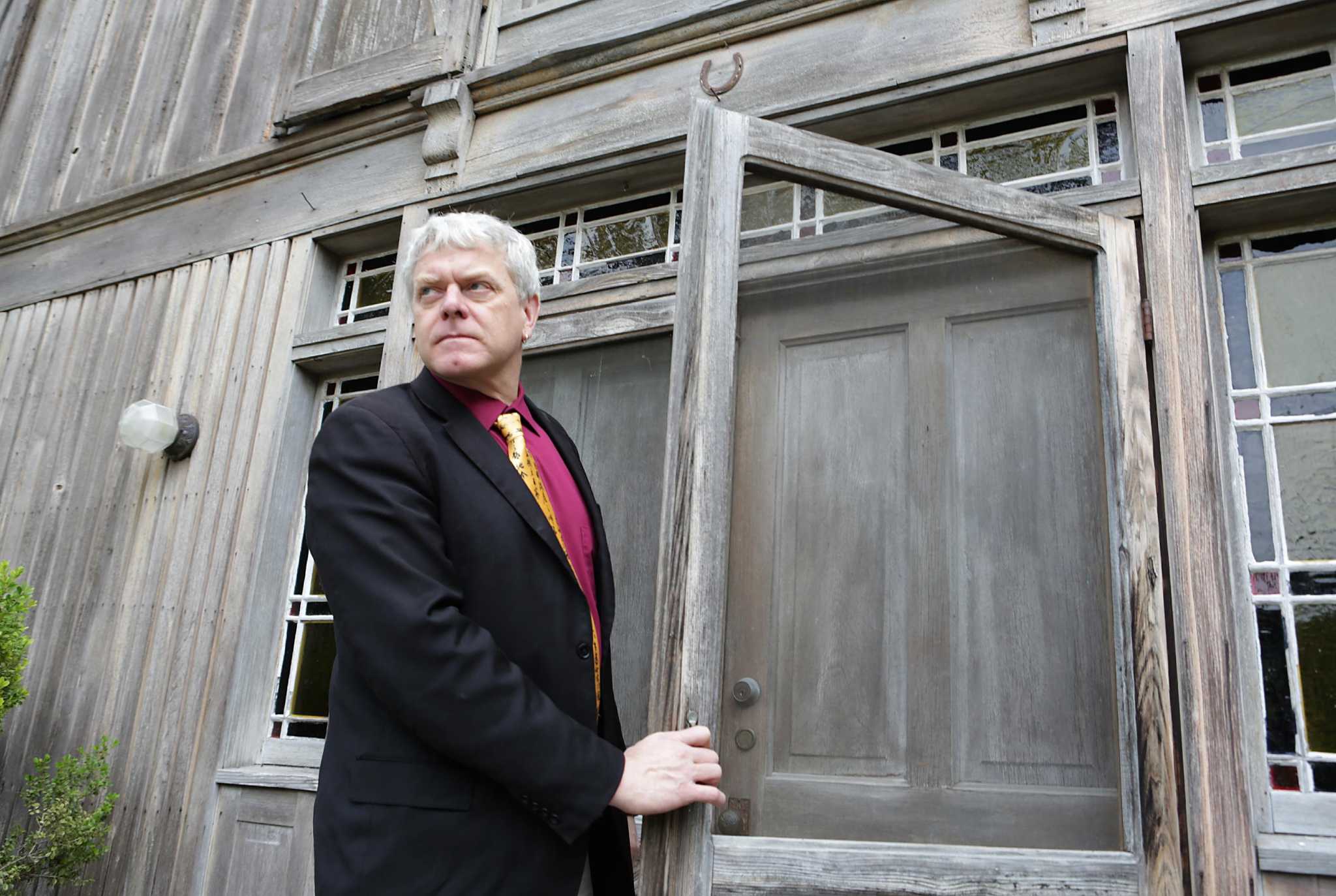 Conservation expert tapped for “fresh insight”