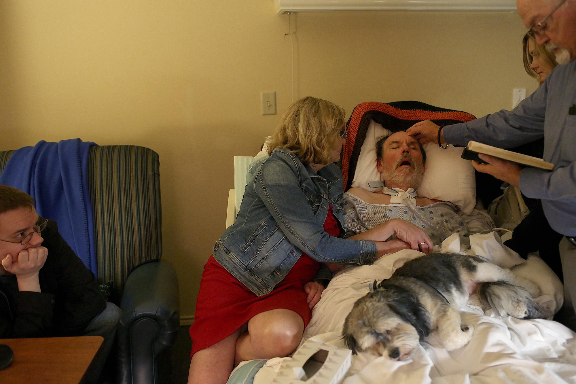 Pictures of the Year: Lisa Krantz
