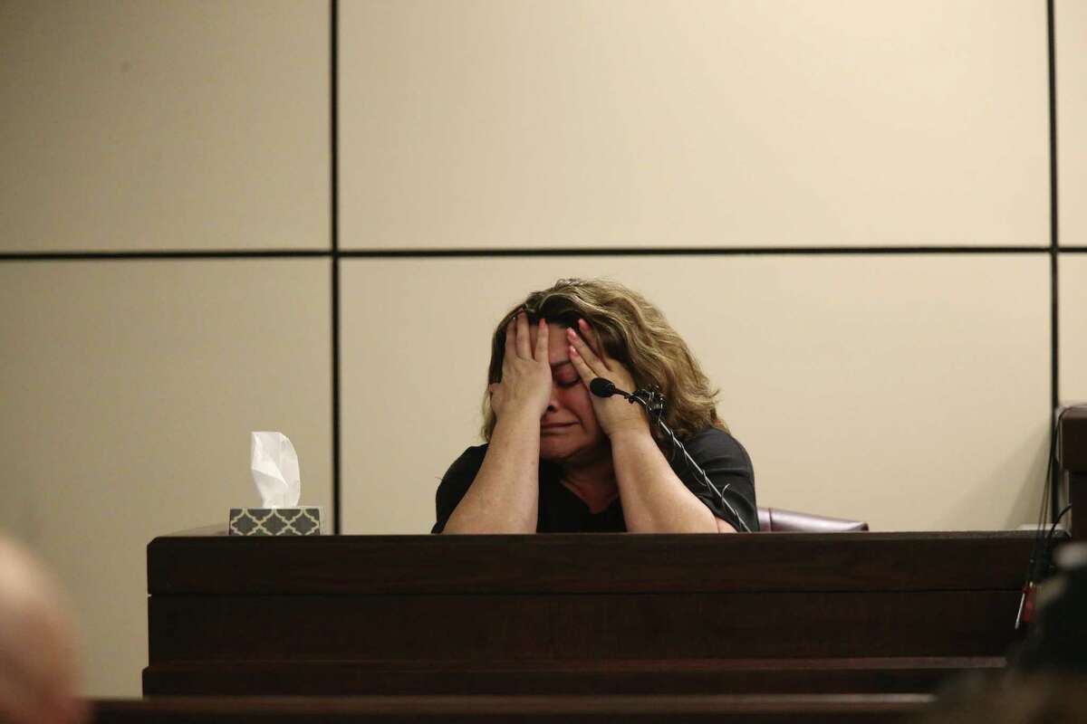 Bankruptcy judge tosses a Bill Hall Jr. Trucking Chapter 11 case