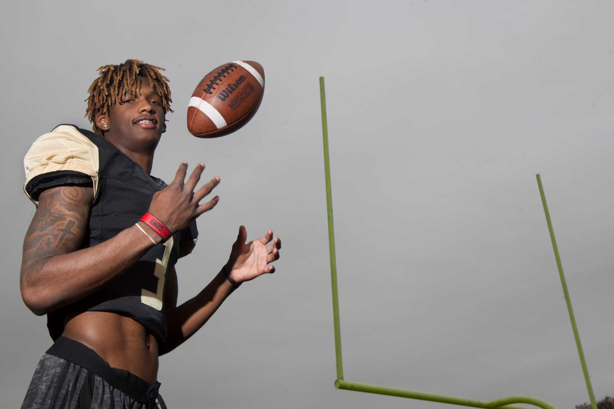 2016 All-Greater Houston football team