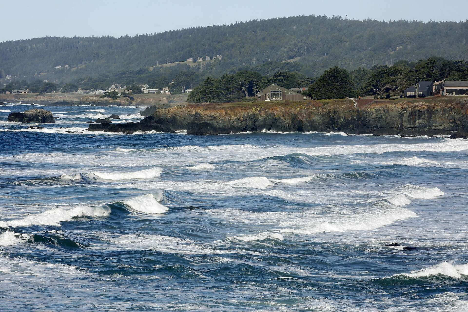 Tributes to Sea Ranch at 50 look to future as well as past