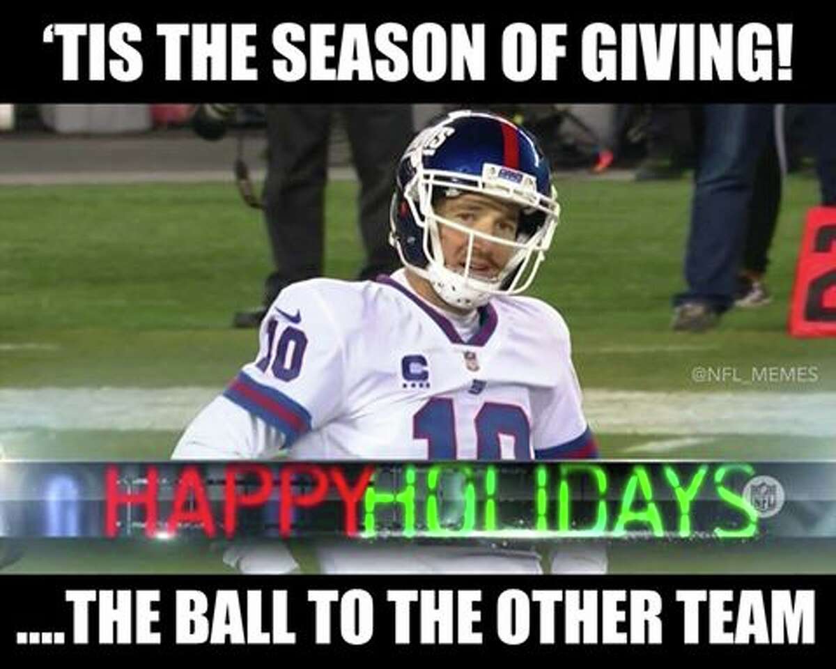 Memes mock kicker's miss that gives Texans a win