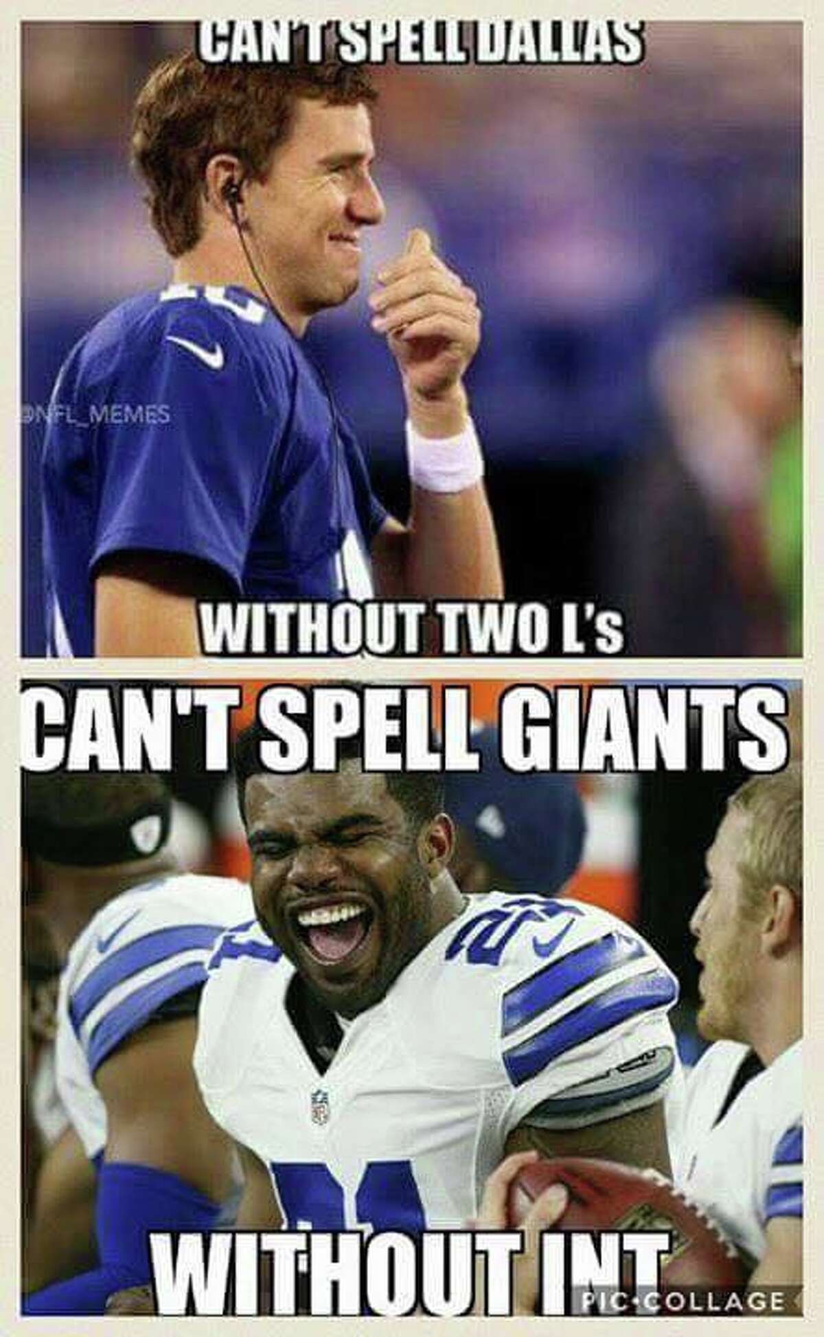 Memes mock kicker's miss that gives Texans a win