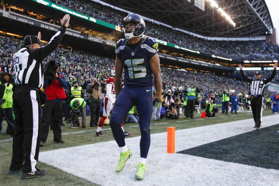 Jermaine Kearse, member of Seattle Seahawks Super Bowl-winning team ...
